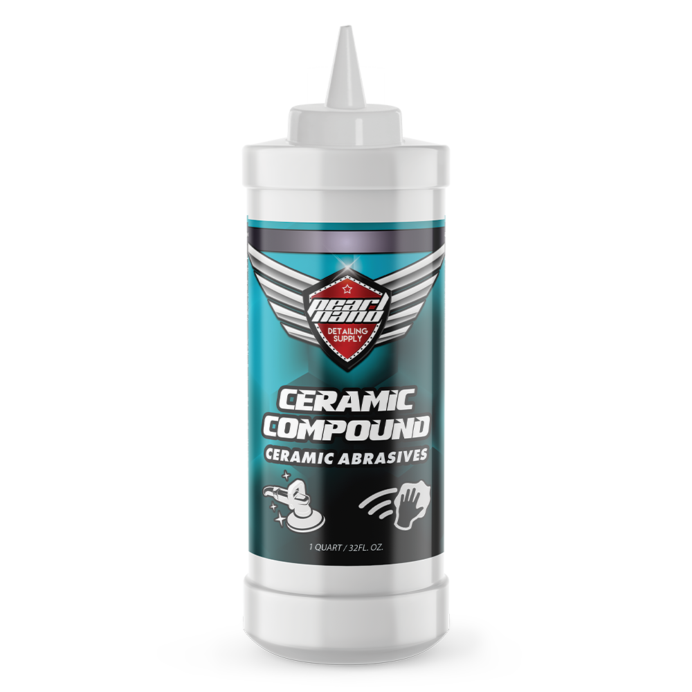 CERAMIC COMPOUND – Pearl Nano Retail