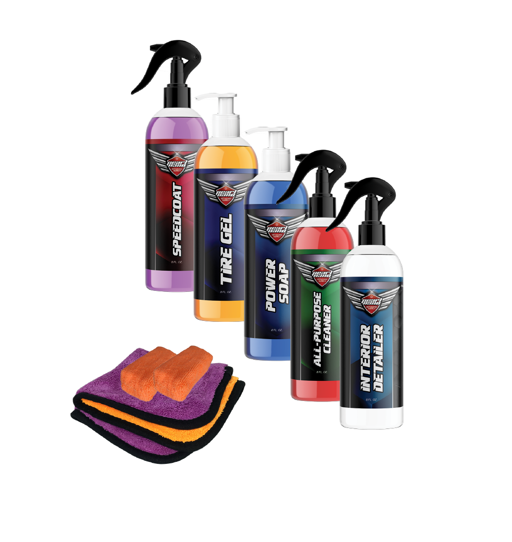 DIY KIT – Pearl Nano Retail