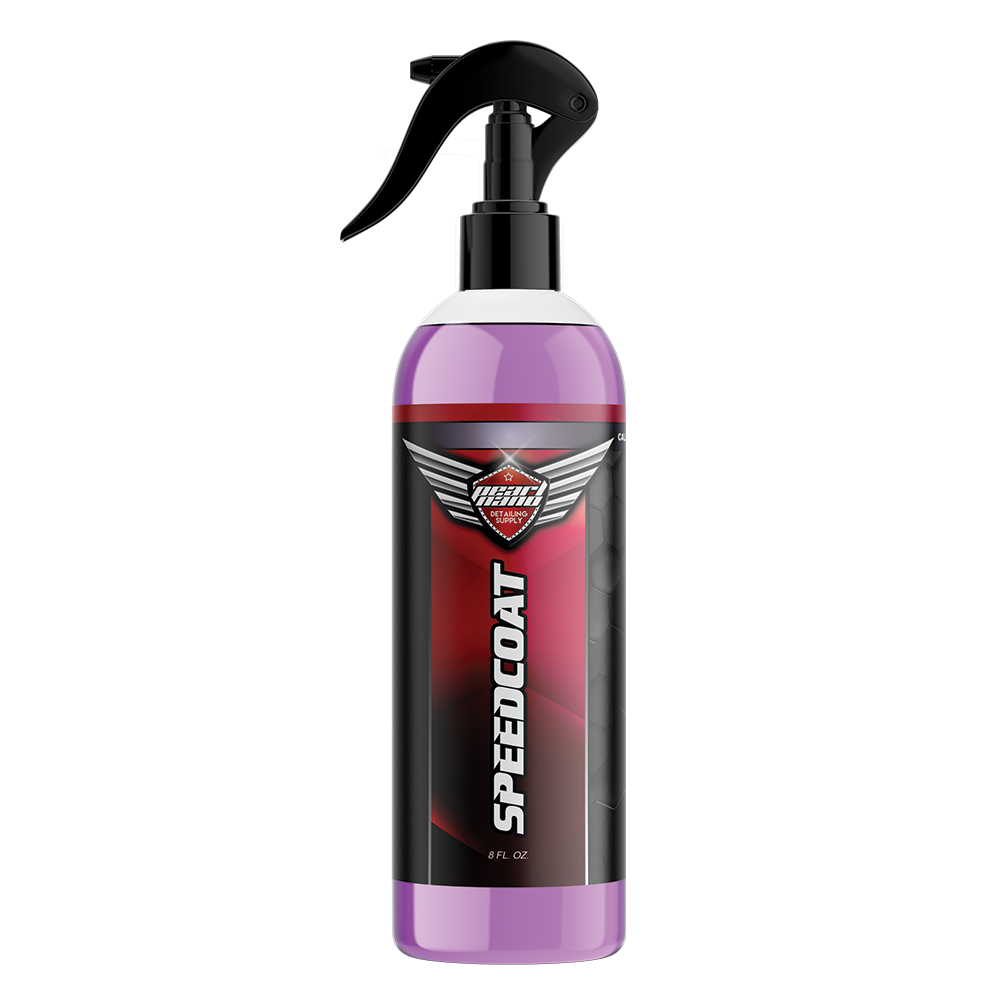 SPEEDCOAT – Pearl Nano Retail